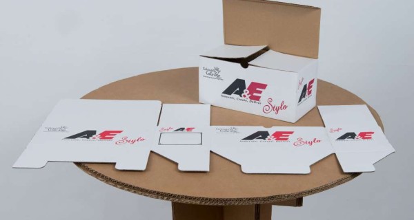 Econopack - Products